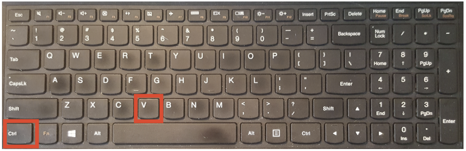 30 Ide Keren Cara Screenshot Lewat Laptop Lenovo Android Pintar
